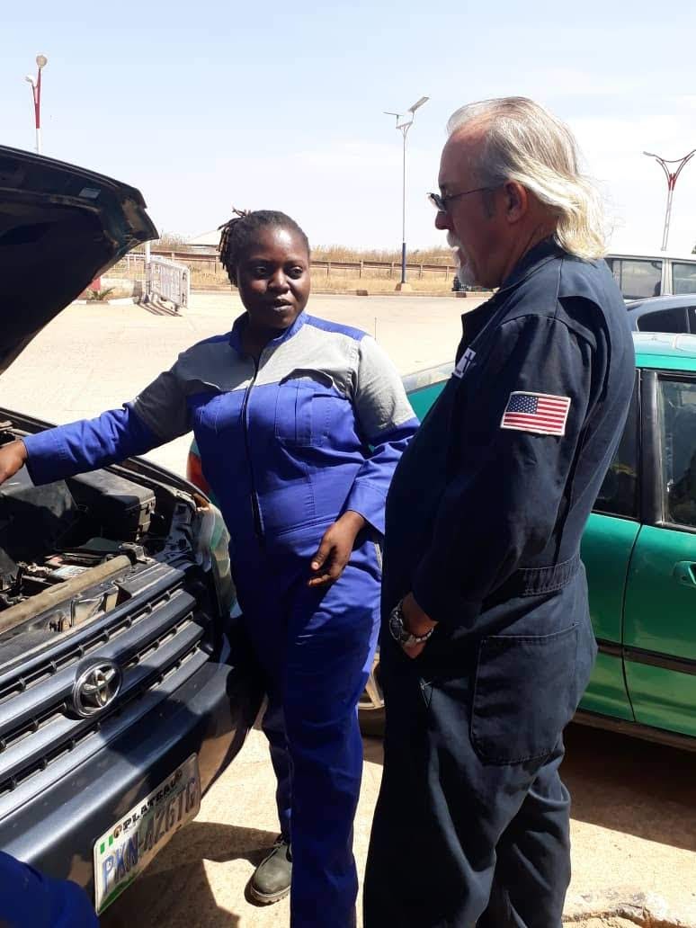 Do you know that 90 – 95% of vehicle problems are directly related to a ...